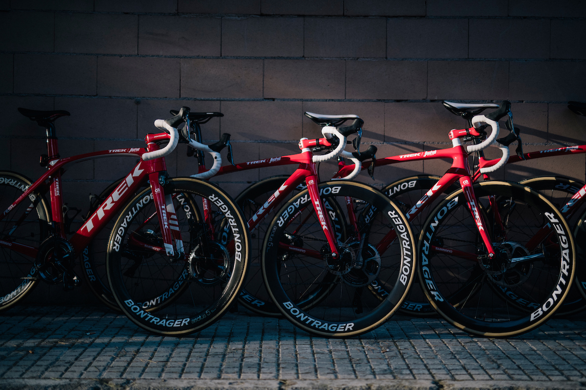Equipment | Trek Race Shop