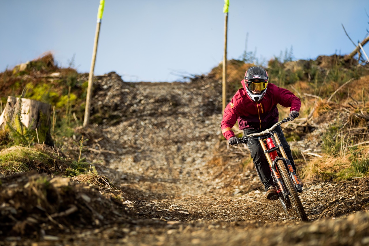 Trek Factory Racing signs Charlie Hatton | Trek Race Shop
