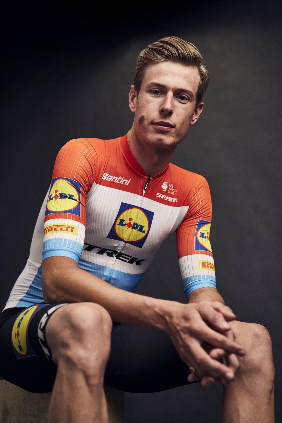 Alex Kirsch | Trek Race Shop