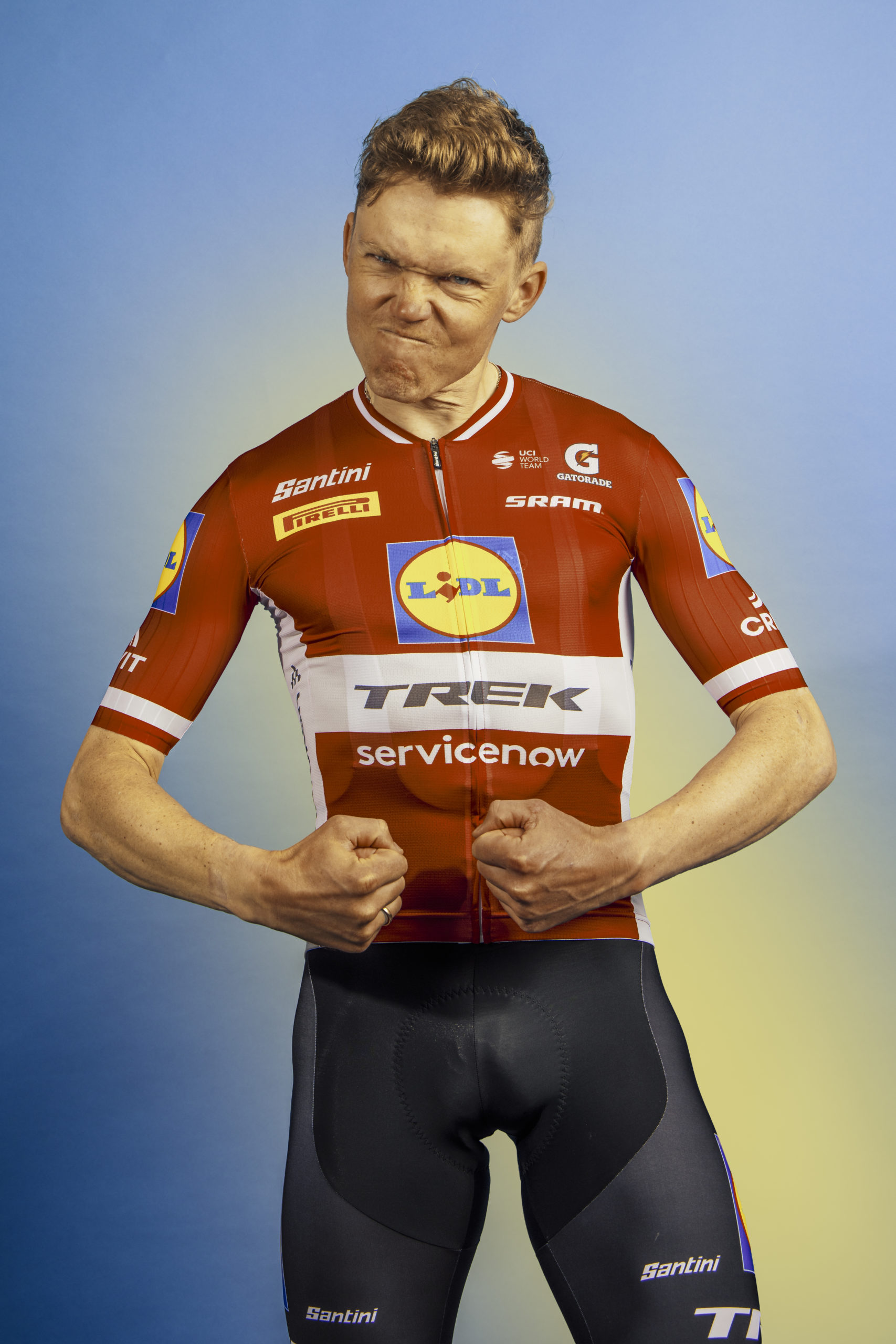 Toms Skujins | Trek Race Shop