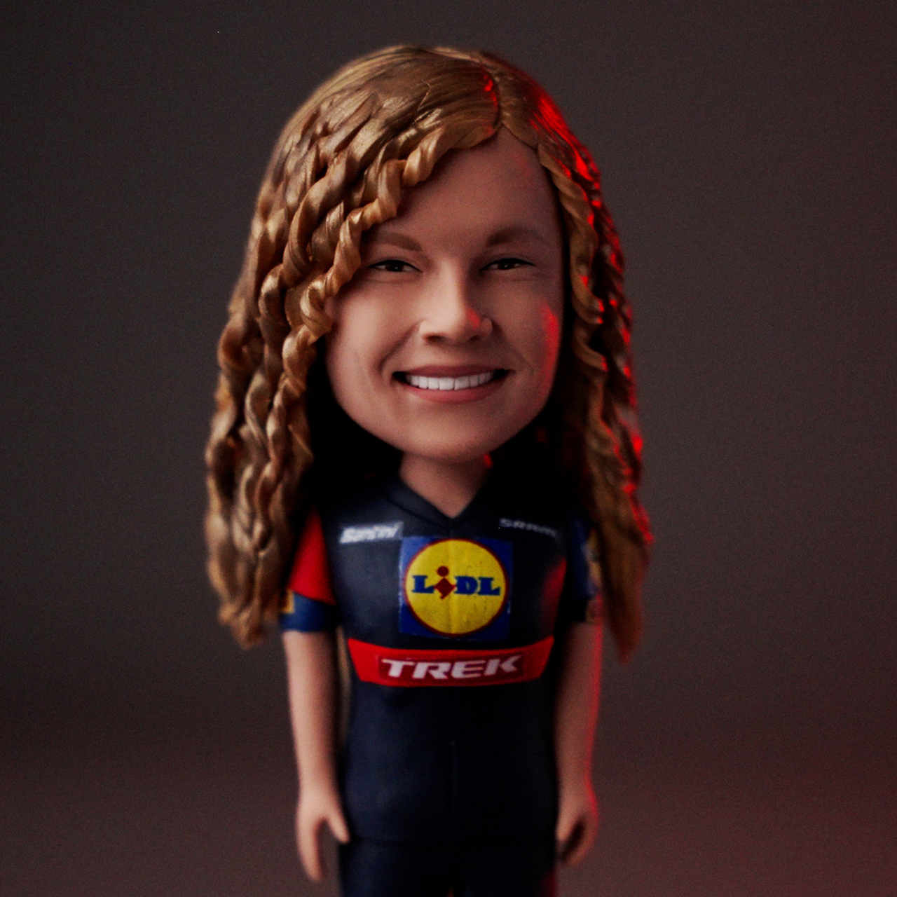 Tayler Wiles | Trek Race Shop