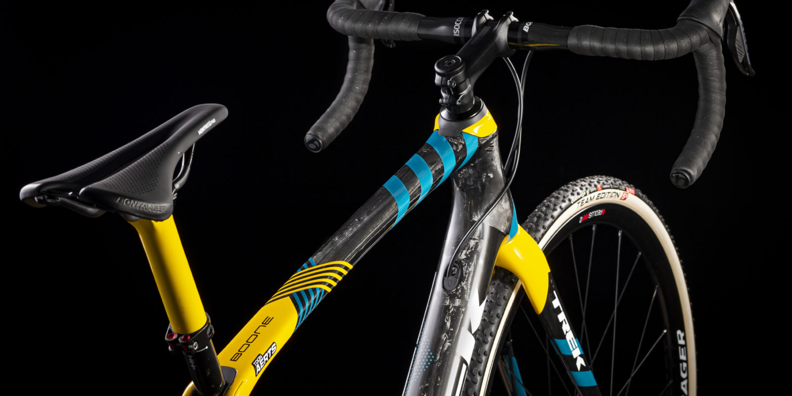 Trek Boone | Trek Race Shop