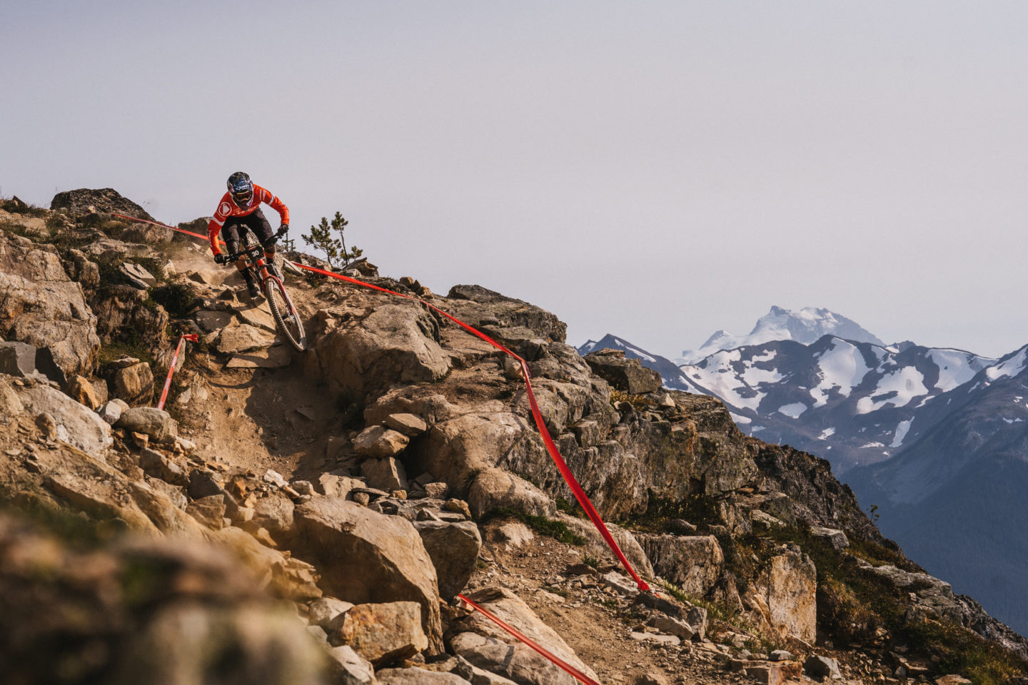 Stunning: the 2018 Enduro season in photos | Trek Race Shop
