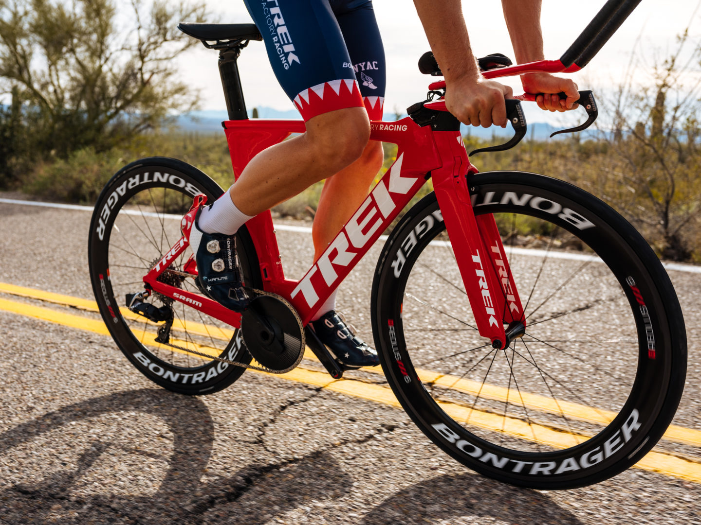 Speed Concept | Trek Race Shop