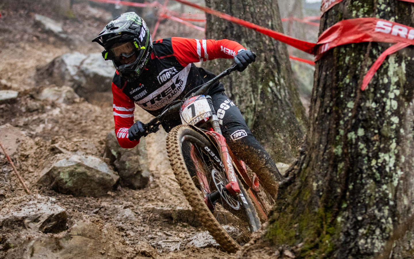 Windrock Pro GRT in photos | Trek Race Shop