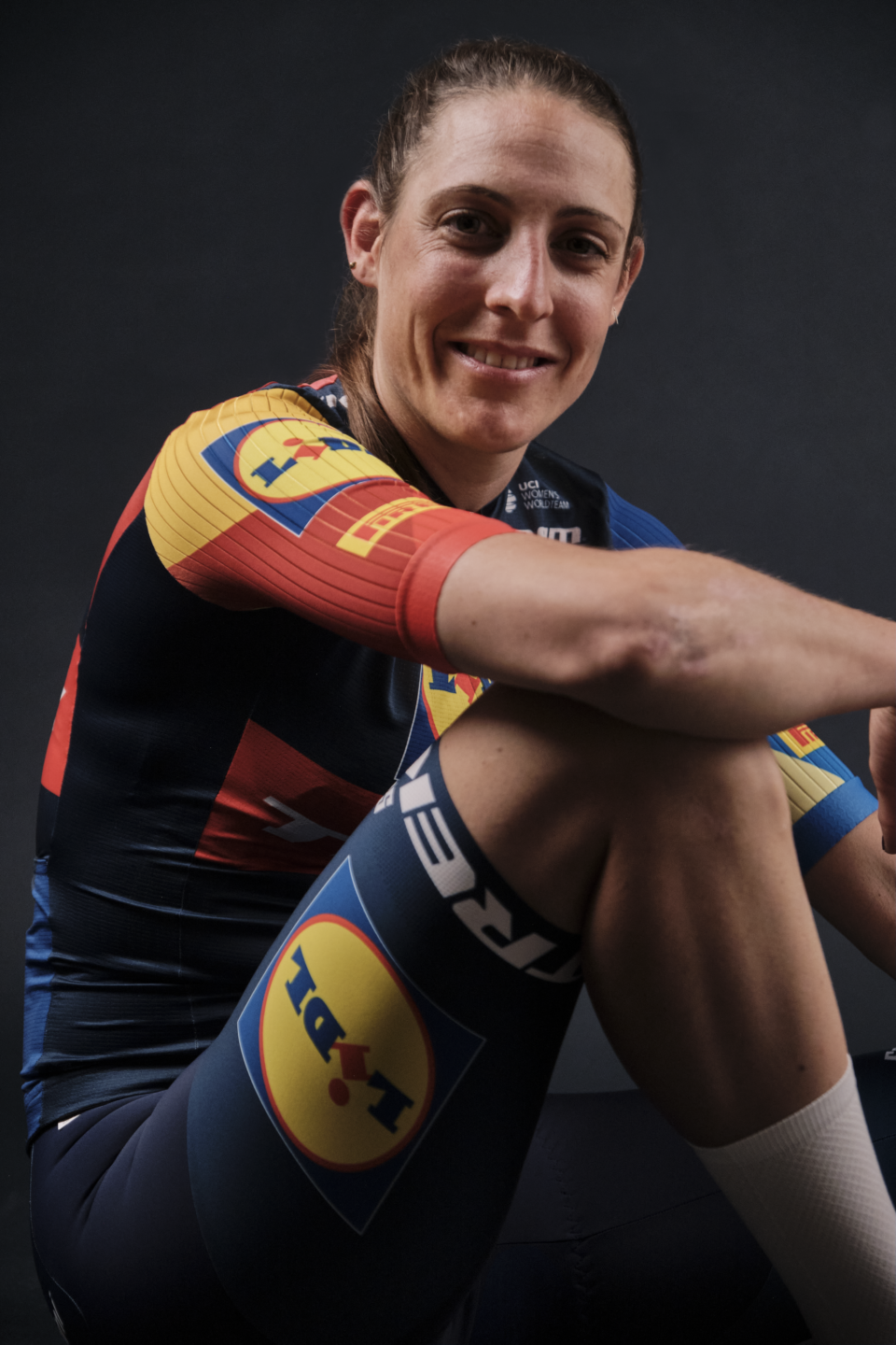 Lucinda Brand | Trek Race Shop