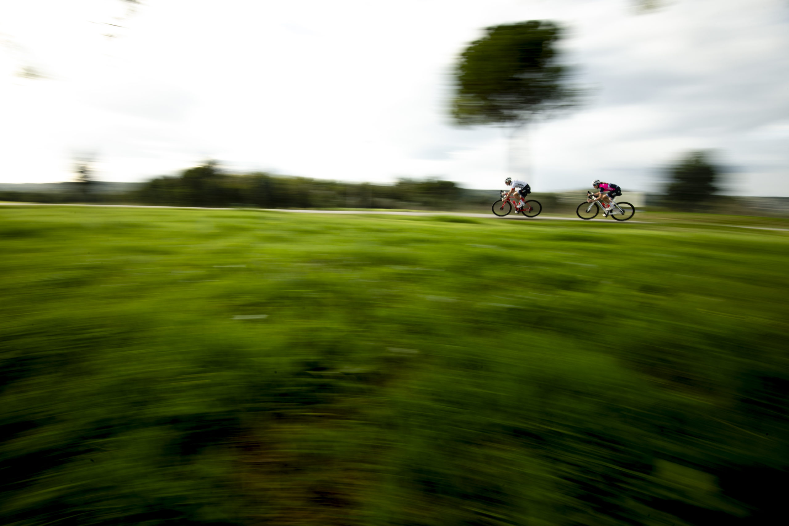 Support in style with new Supporters' Jerseys | Trek Race Shop