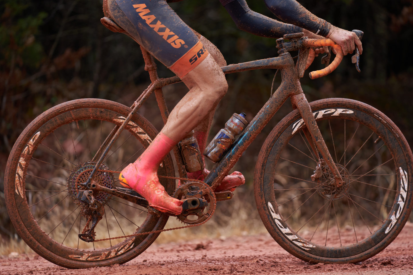 Join the off-road trip | Trek Race Shop