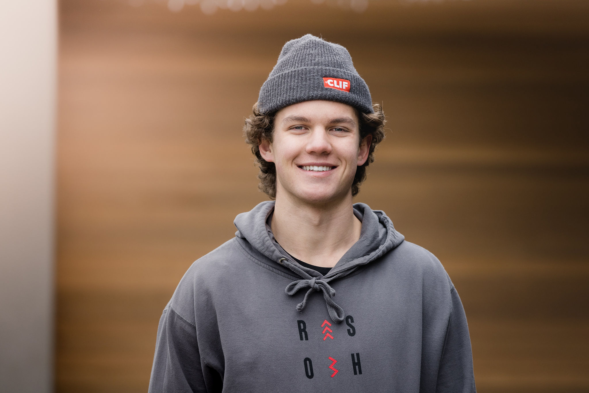Ethan Shandro starts anew | Trek Race Shop