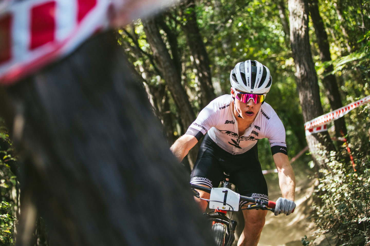 Anton Cooper wins 5th straight New Zealand national championship | Trek ...