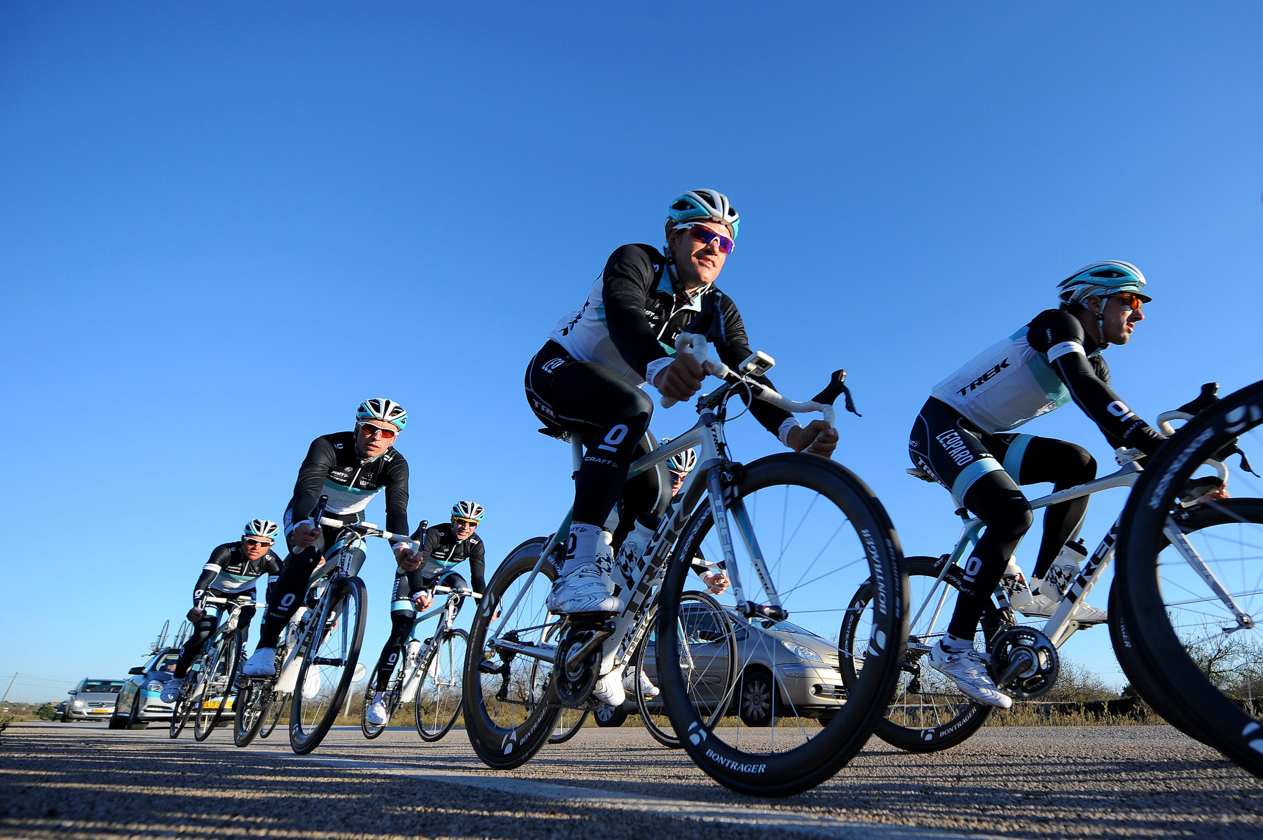 Remembering Wouter: Cycling pros reminisce a friend and teammate | Trek ...