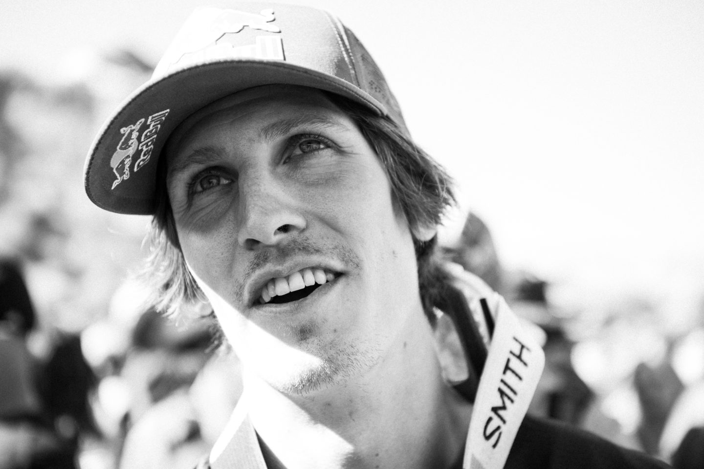 Brandon Semenuk breaks down his history-making day at Rampage | Trek ...