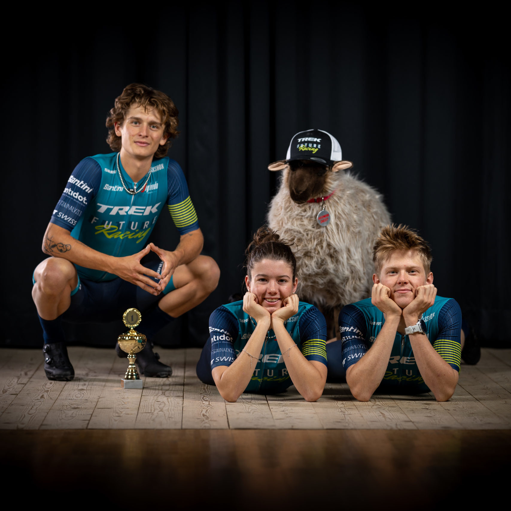 Trek Future Racing | Trek Race Shop