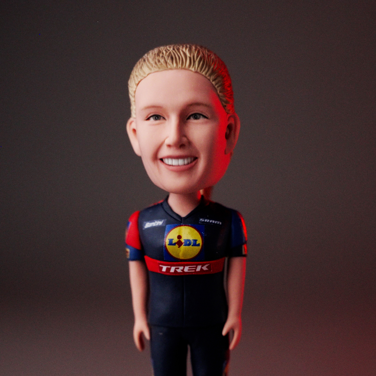 Taylor Knibb | Trek Race Shop