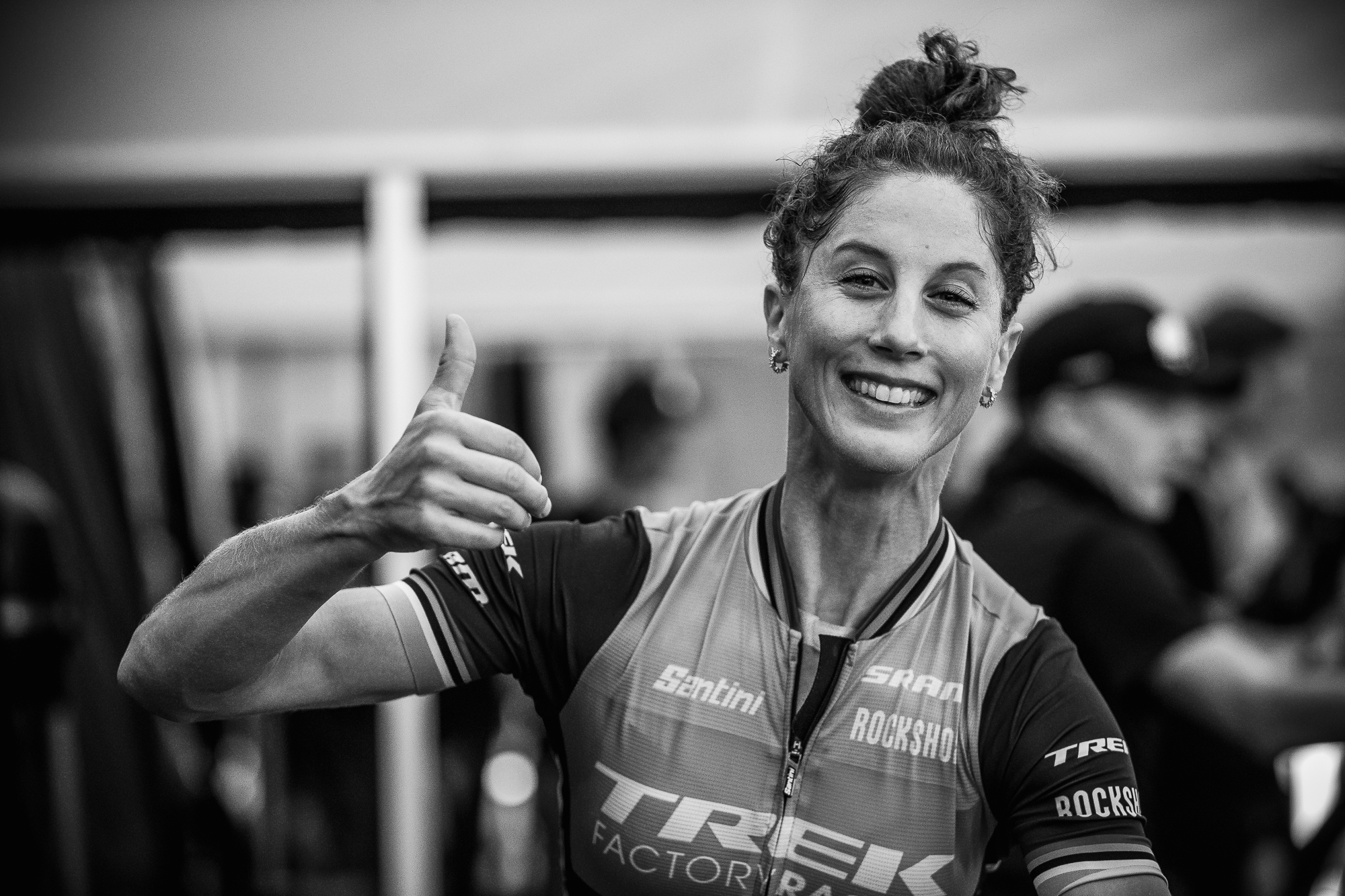 Watch 'Build Up,' and go behind the scenes with TFR XC in Nové Město ...