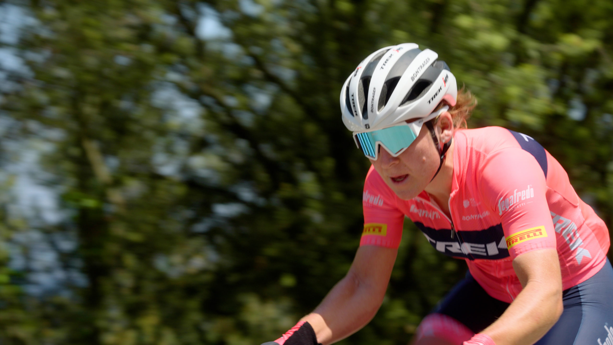 Inside the beauty and brutality of stage racing | Trek Race Shop