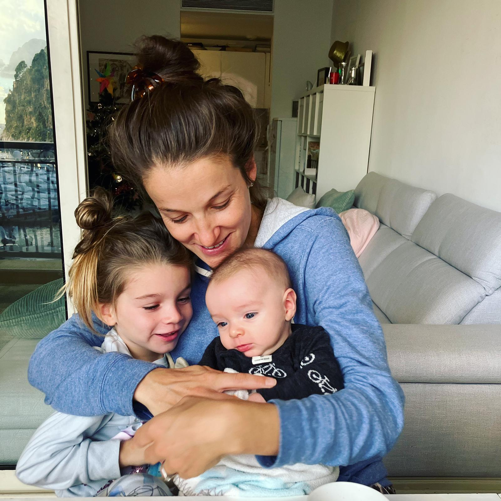 Lizzie's Blog #1 | Trek Race Shop