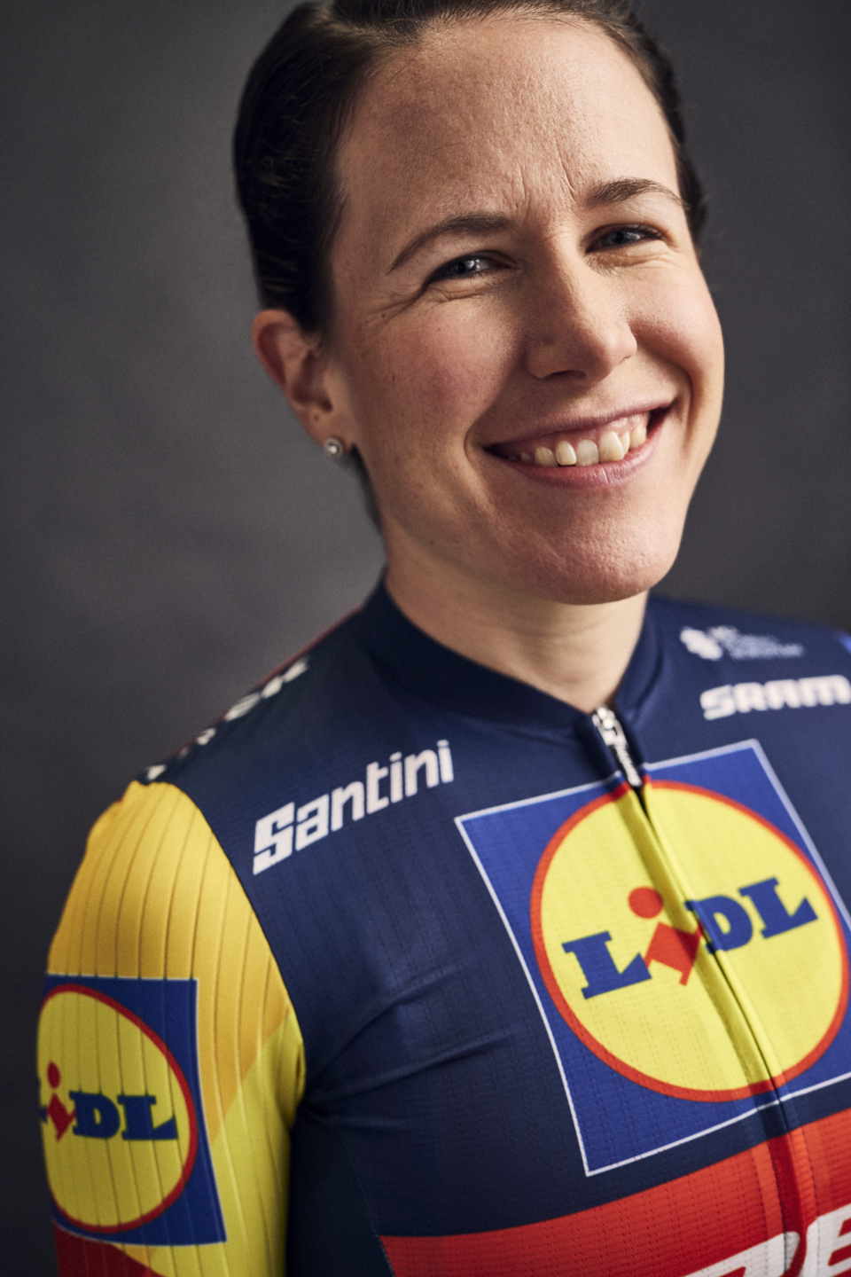 Amanda Spratt | Trek Race Shop