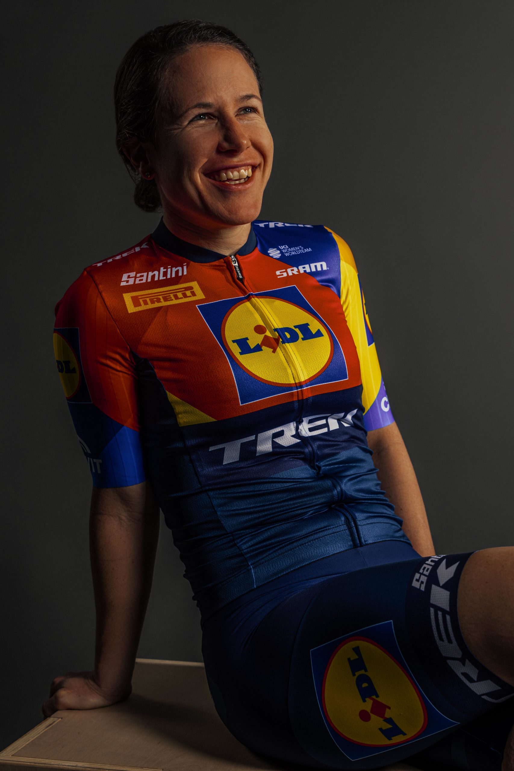 Amanda Spratt | Trek Race Shop