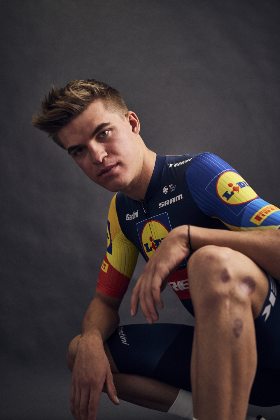 Mathias Vacek | Trek Race Shop