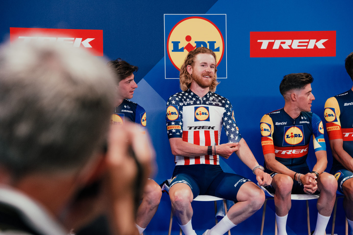 Our most successful national championships EVER | Trek Race Shop