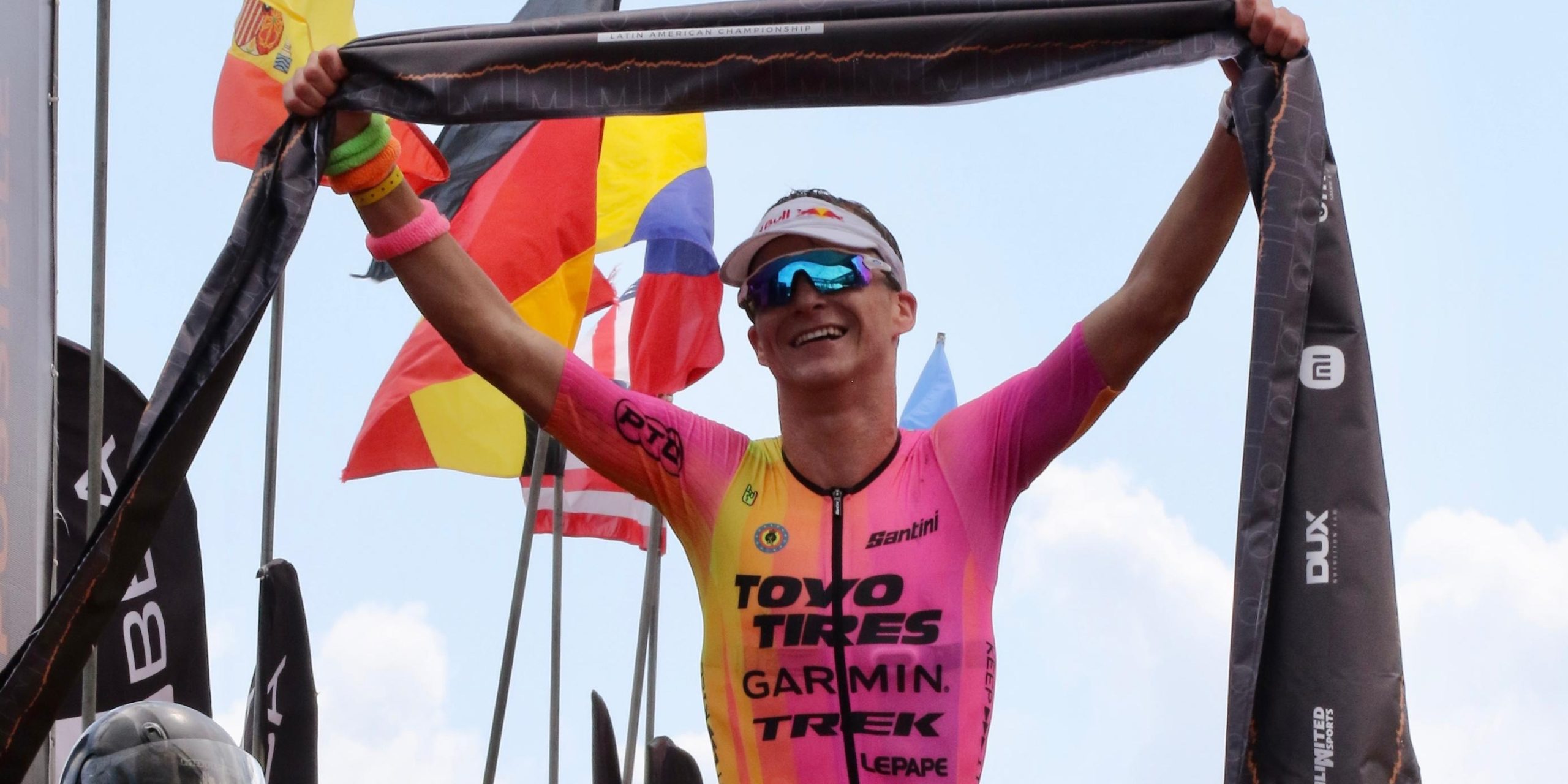 Marten Van Riel's victory in Brazil was a long time coming | Trek Race Shop