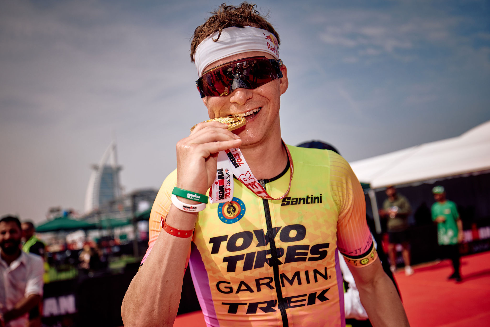 Marten Van Riel | Trek Race Shop