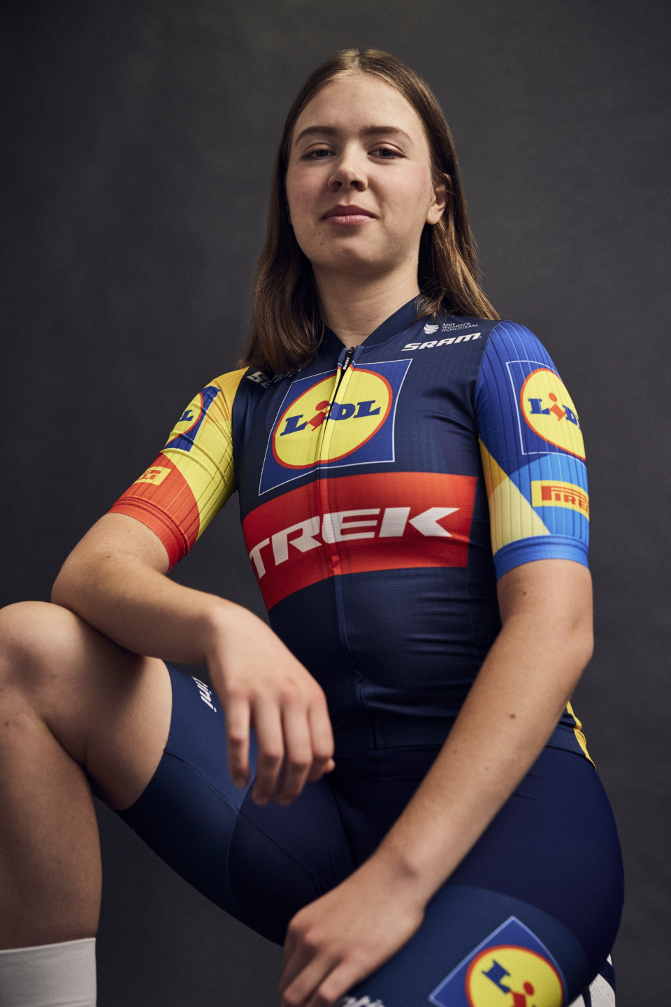 Ava Holmgren | Trek Race Shop