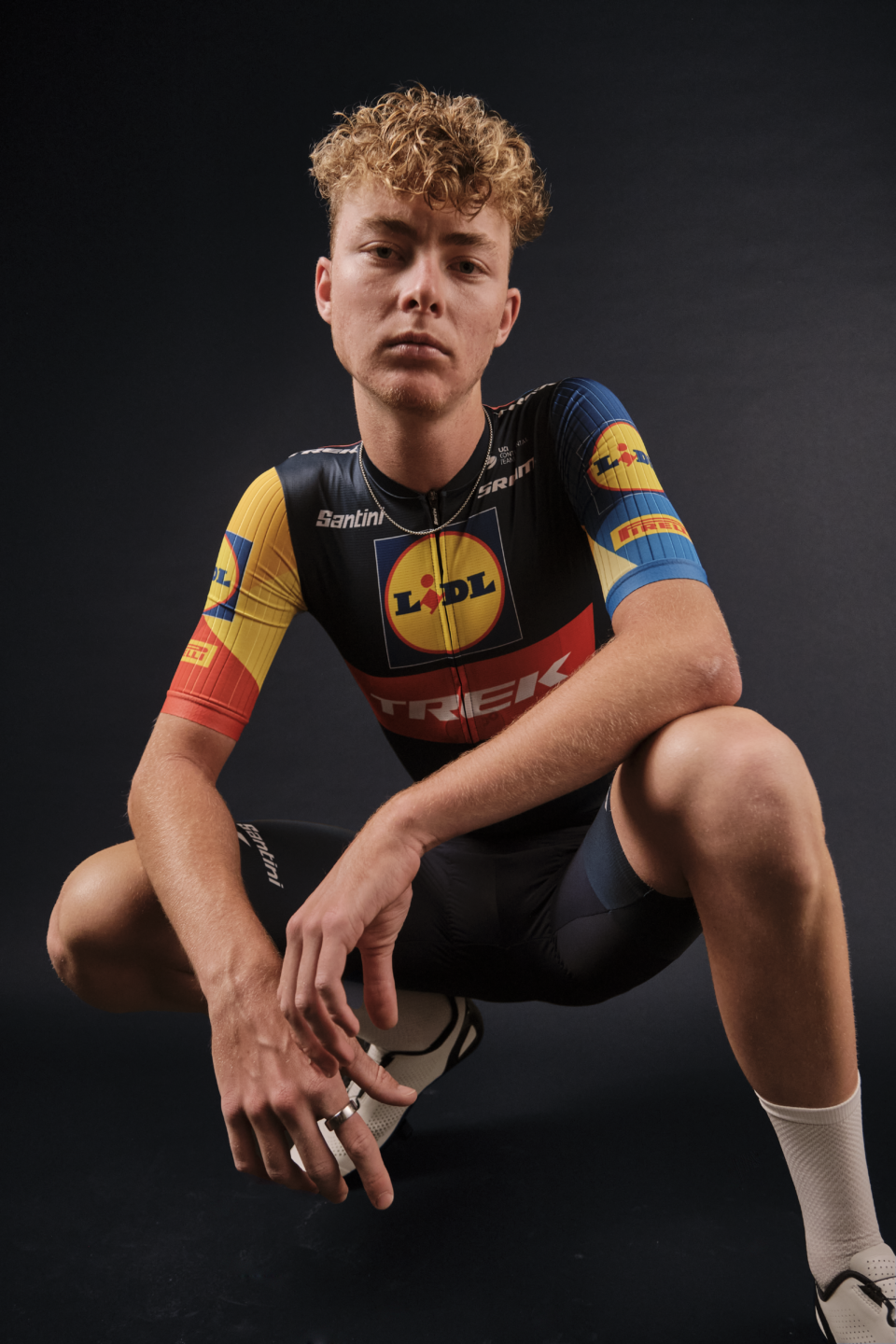 Cole Kessler | Trek Race Shop