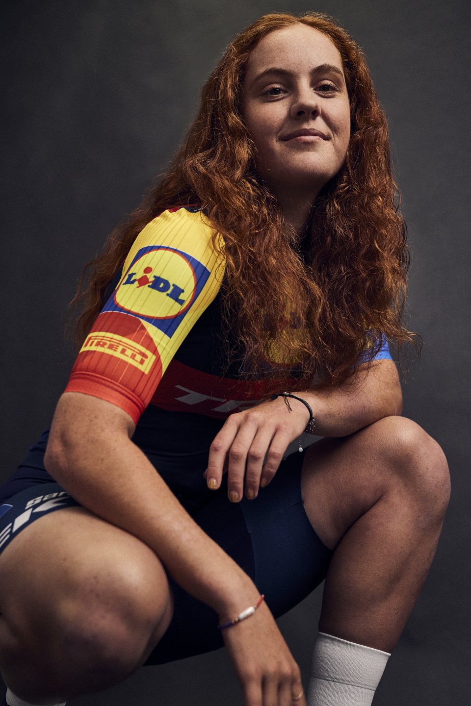 Felicity Wilson-Haffenden | Trek Race Shop