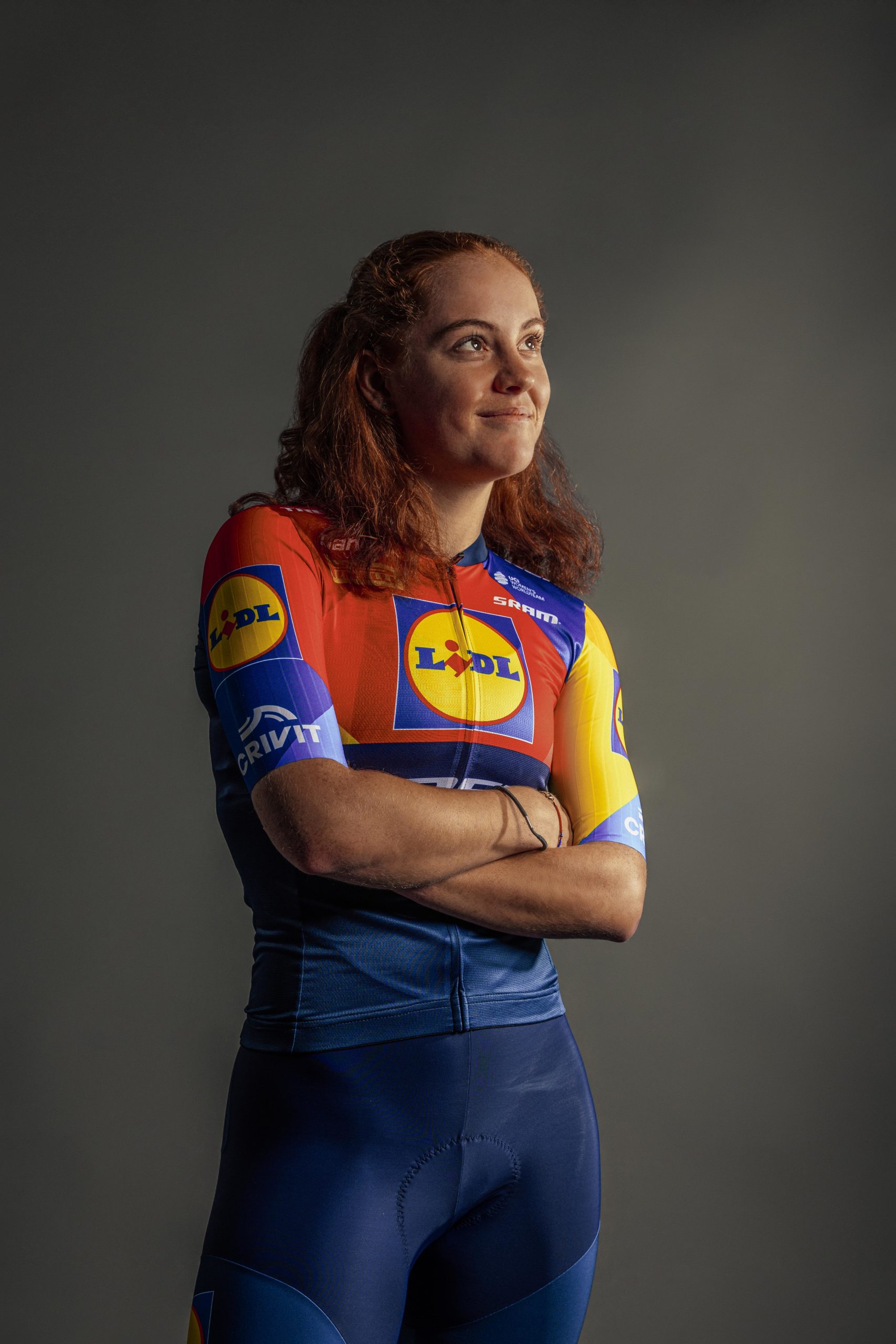 Felicity Wilson-Haffenden | Trek Race Shop