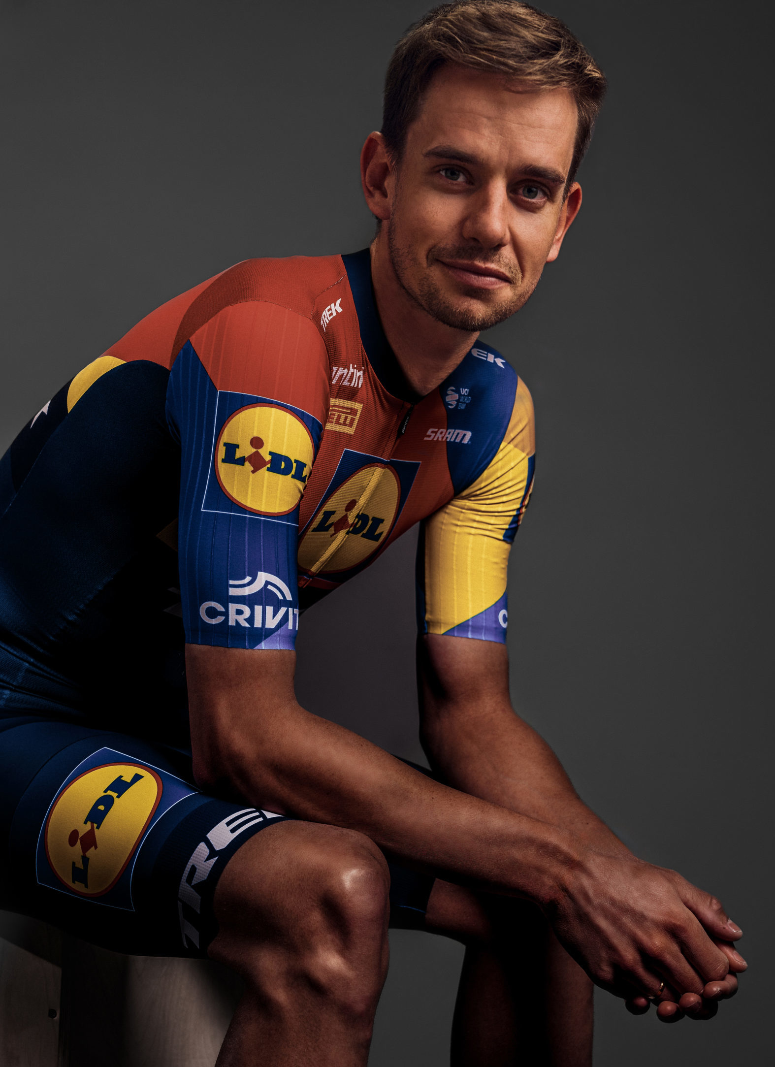 Ryan Gibbons | Trek Race Shop