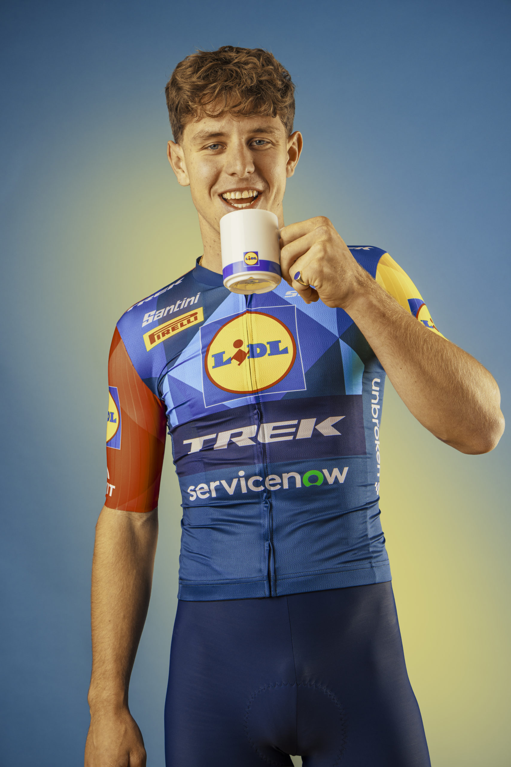 Tim Torn Teutenberg | Trek Race Shop