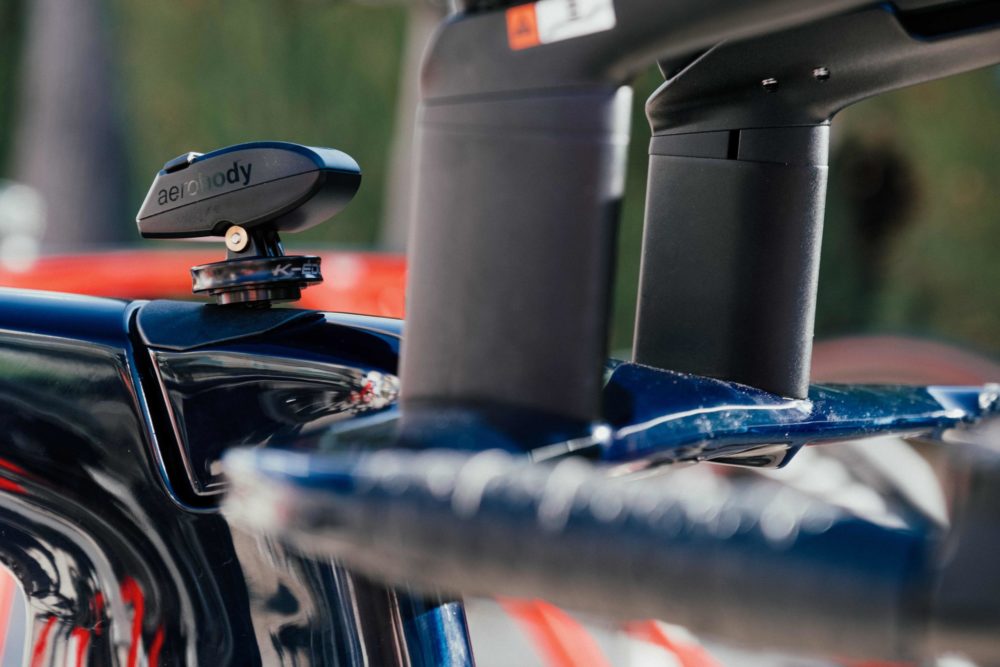 Introducing Aerosensor, Lidl-Trek’s aerodynamic ally | Trek Race Shop