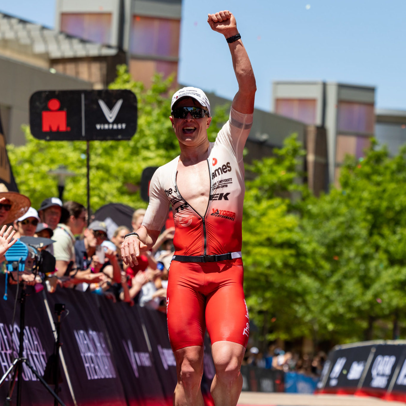 Matthew Marquardt | Trek Race Shop