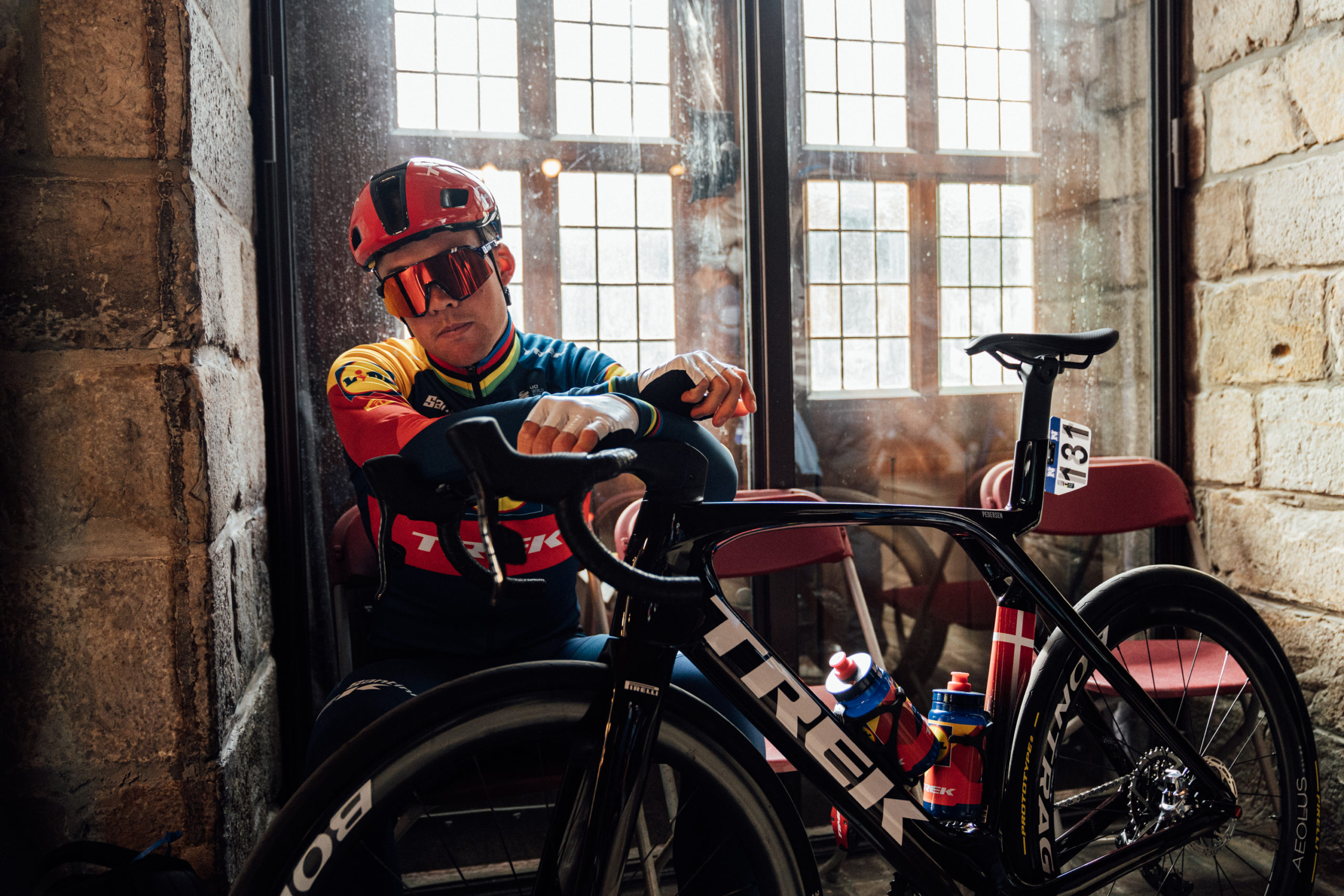 RACE GALLERY: Men's Gent-Wevelgem | Trek Race Shop