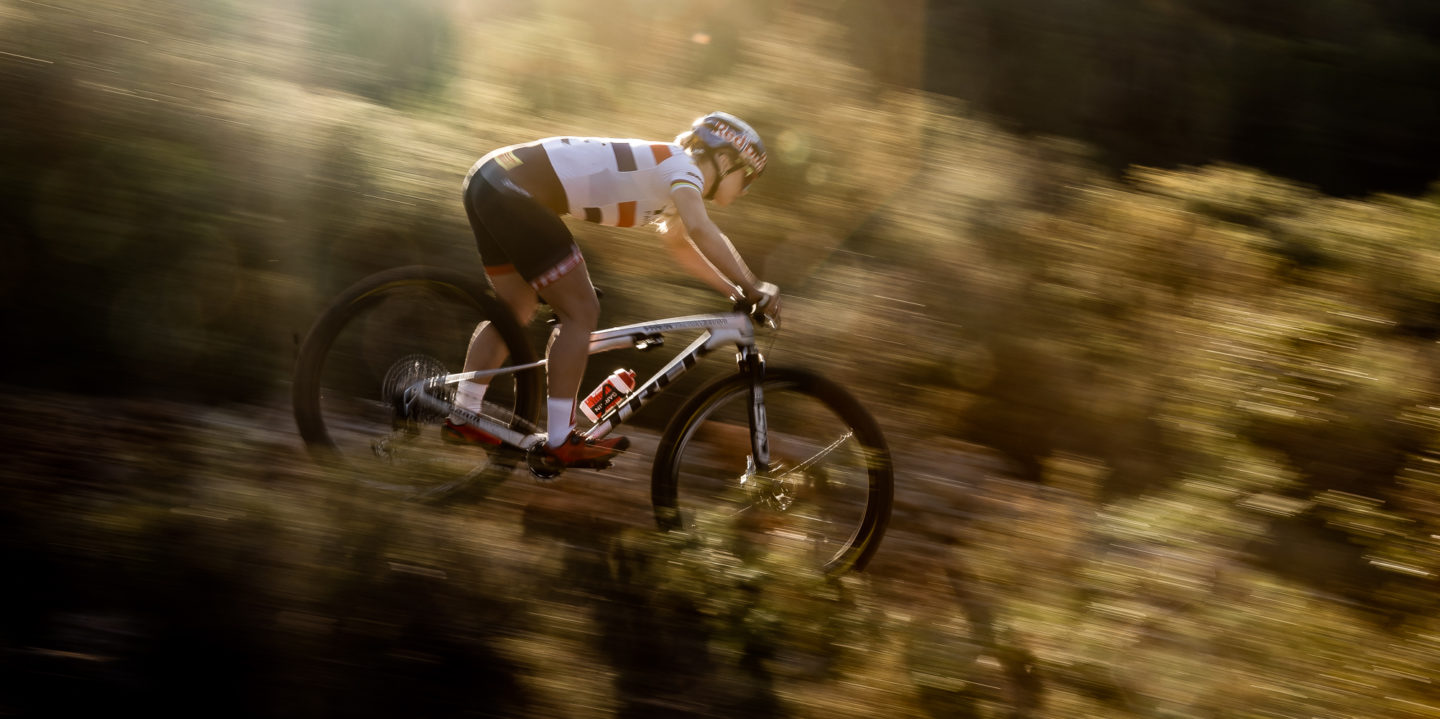 WATCH: What does it take to be a Trek Factory Racing-Pirelli XC rider ...