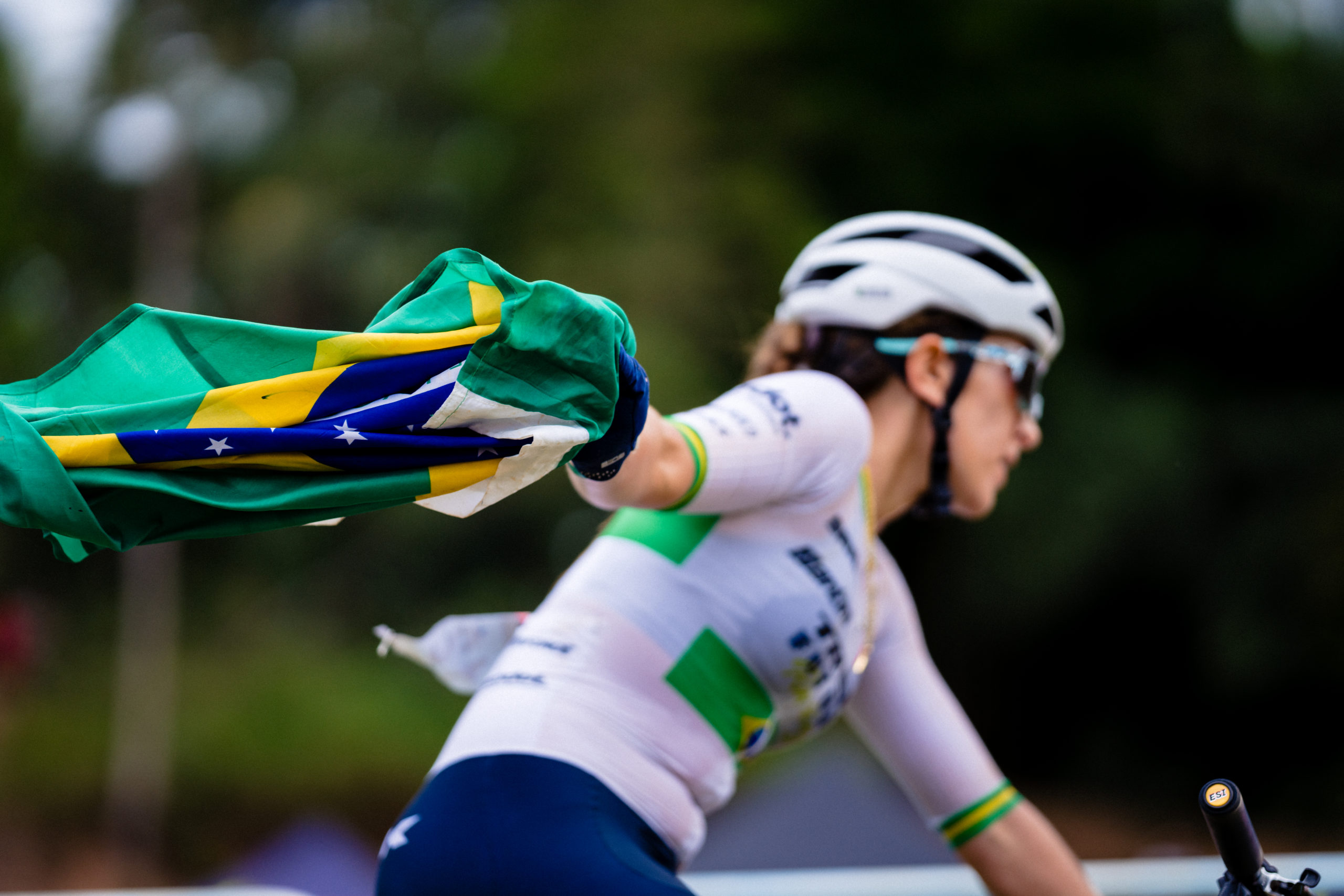 No ambition is too big for Trek Future Racing | Trek Race Shop