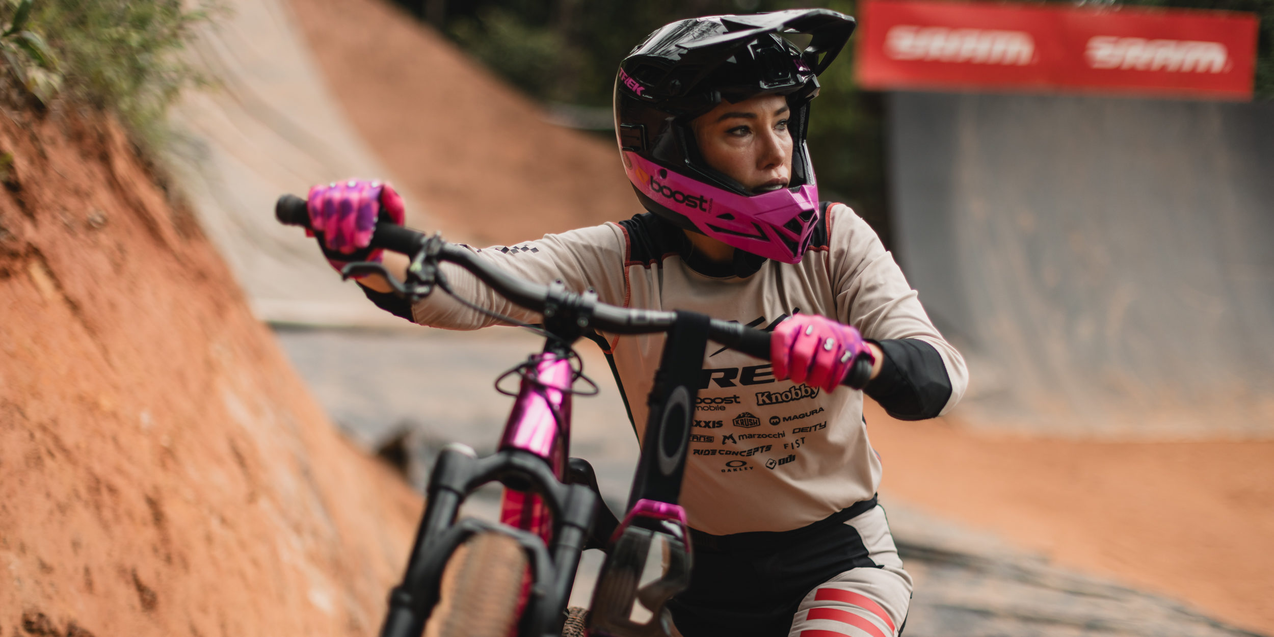 Caroline Buchanan on Red Bull Joyride and this moment in women's ...