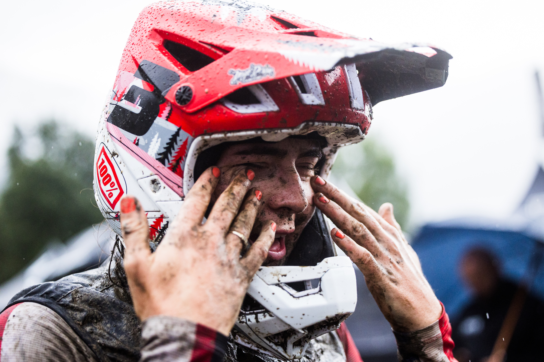 This enduro season had everything | Trek Race Shop