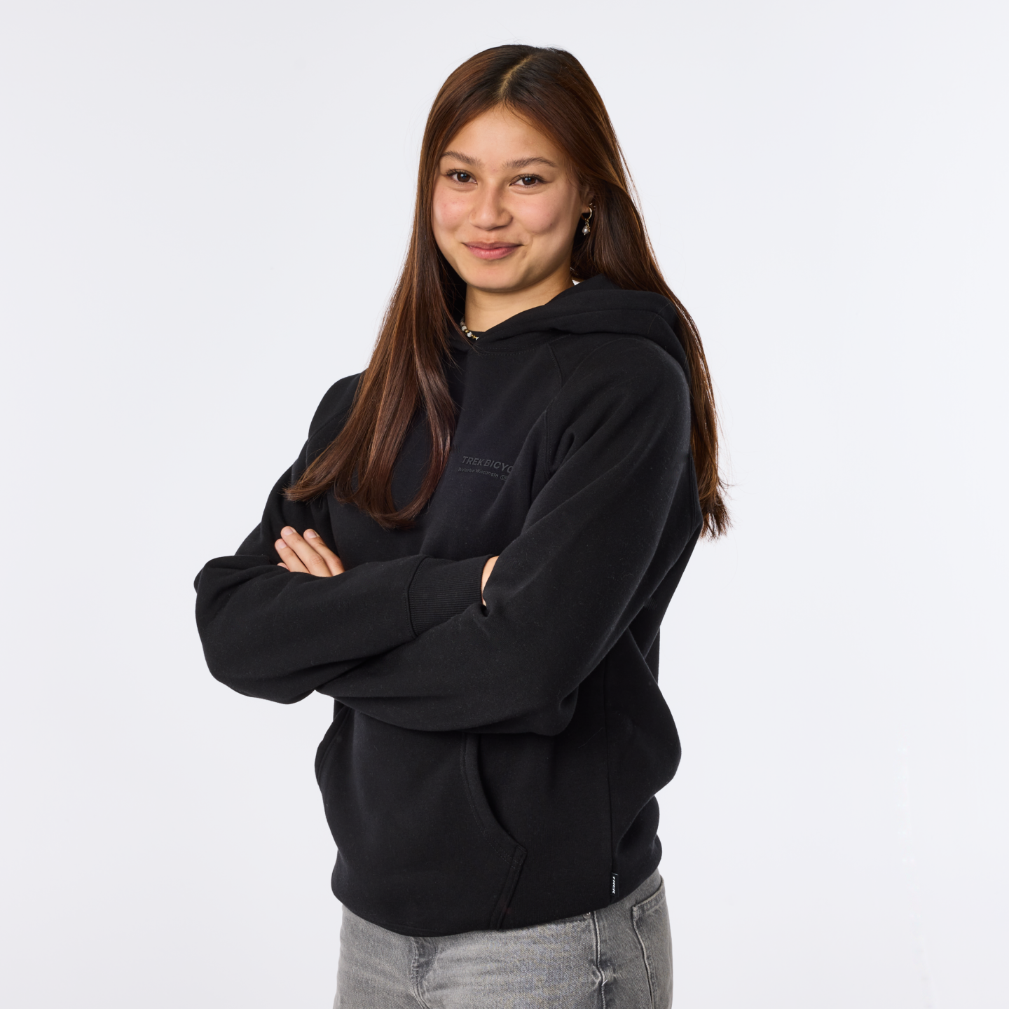 Sacha Earnest | Trek Race Shop