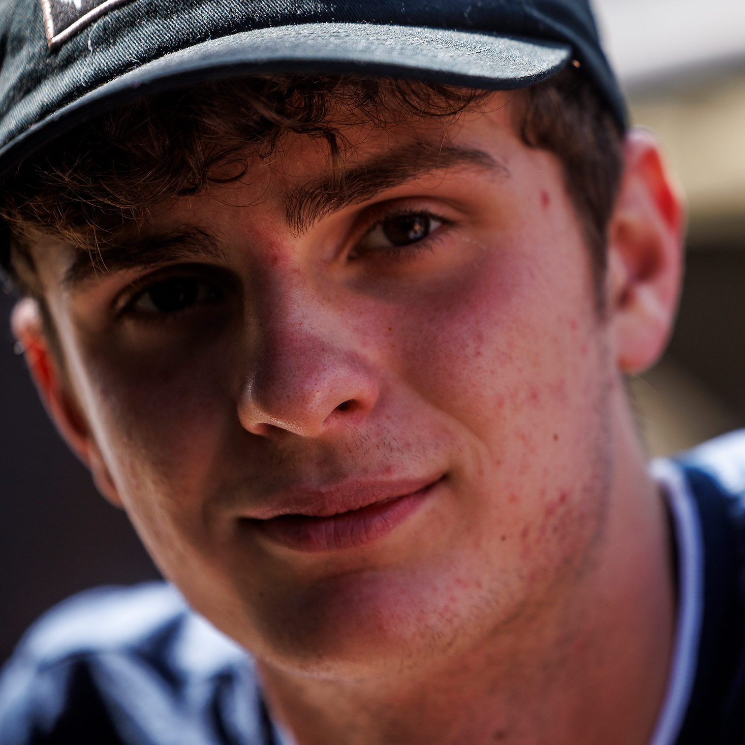 Chris Hauser | Trek Race Shop