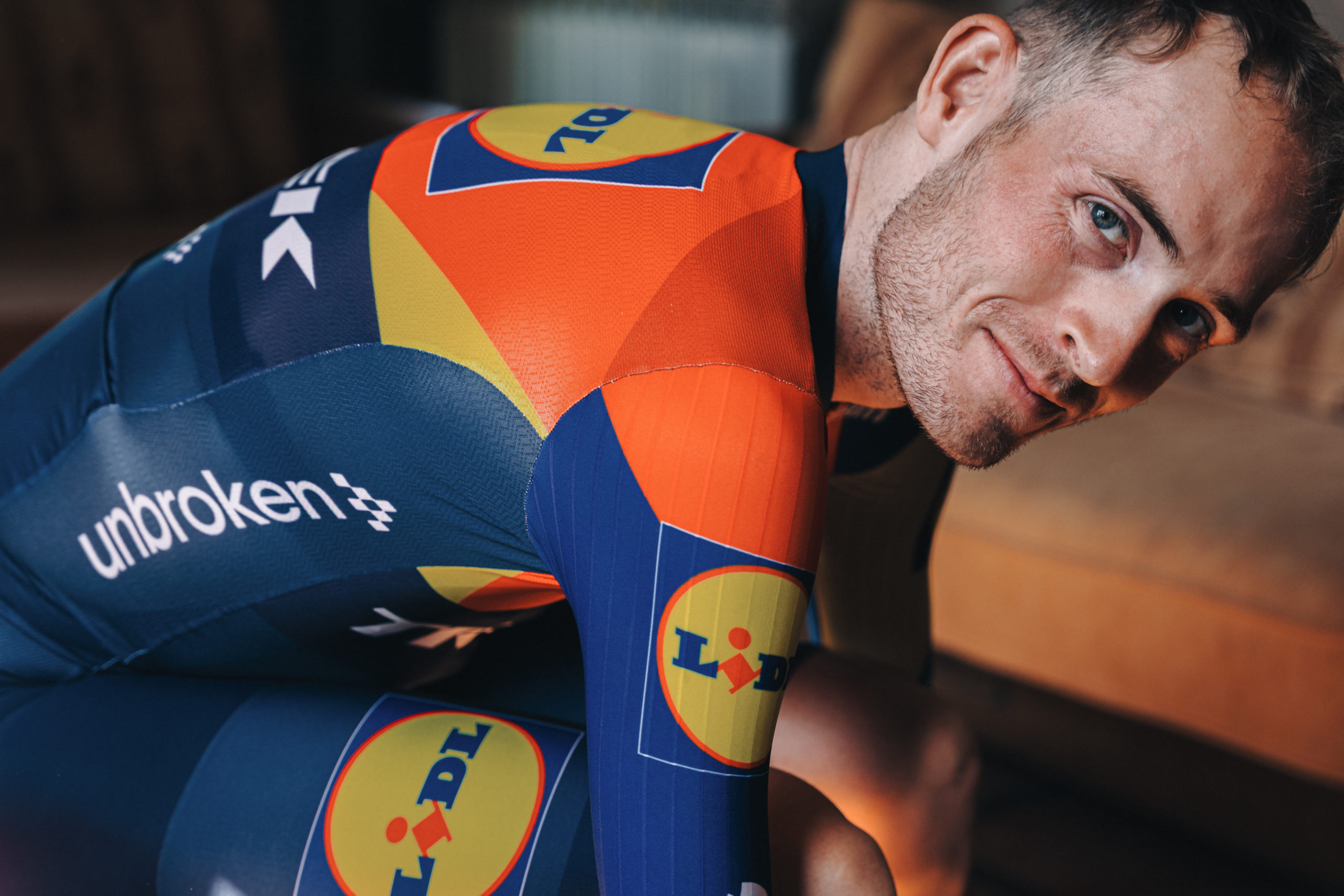 Lidl-Trek Welcomes Unbroken as New Sponsor | Trek Race Shop