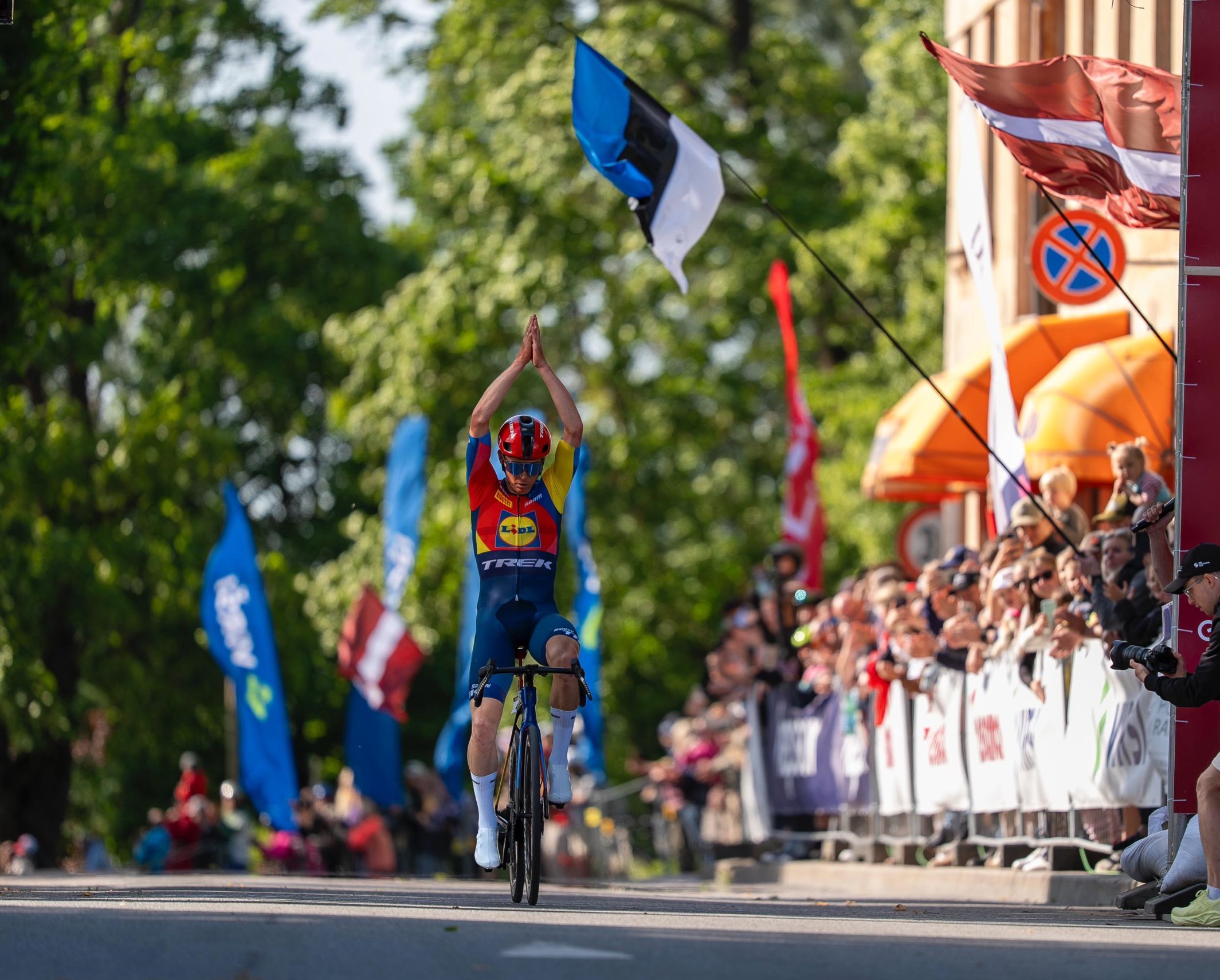 National Championship Wrap-Up! | Trek Race Shop