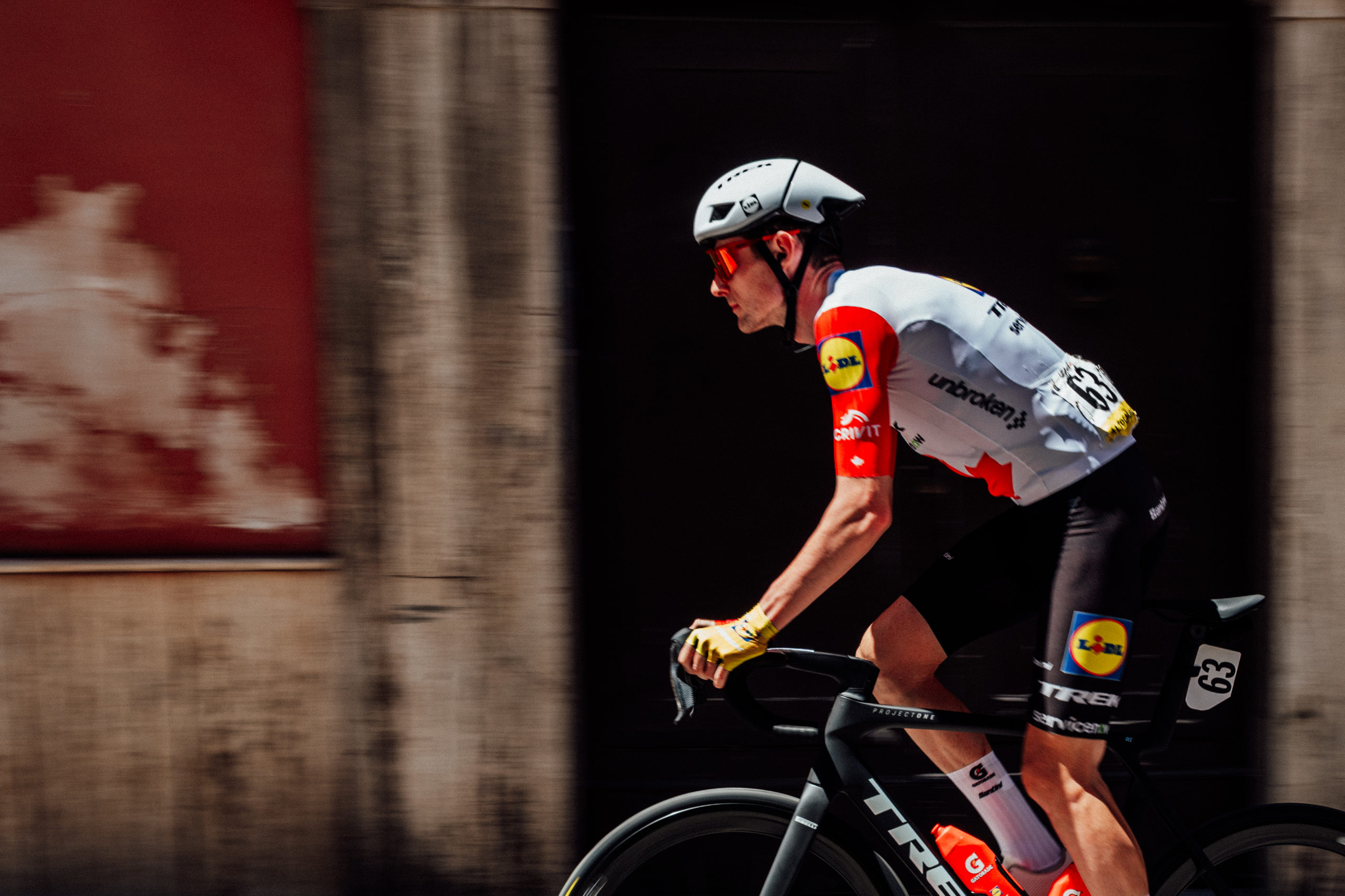 Food for thought: Fluctuations, fiber and fueling a Grand Tour | Trek ...